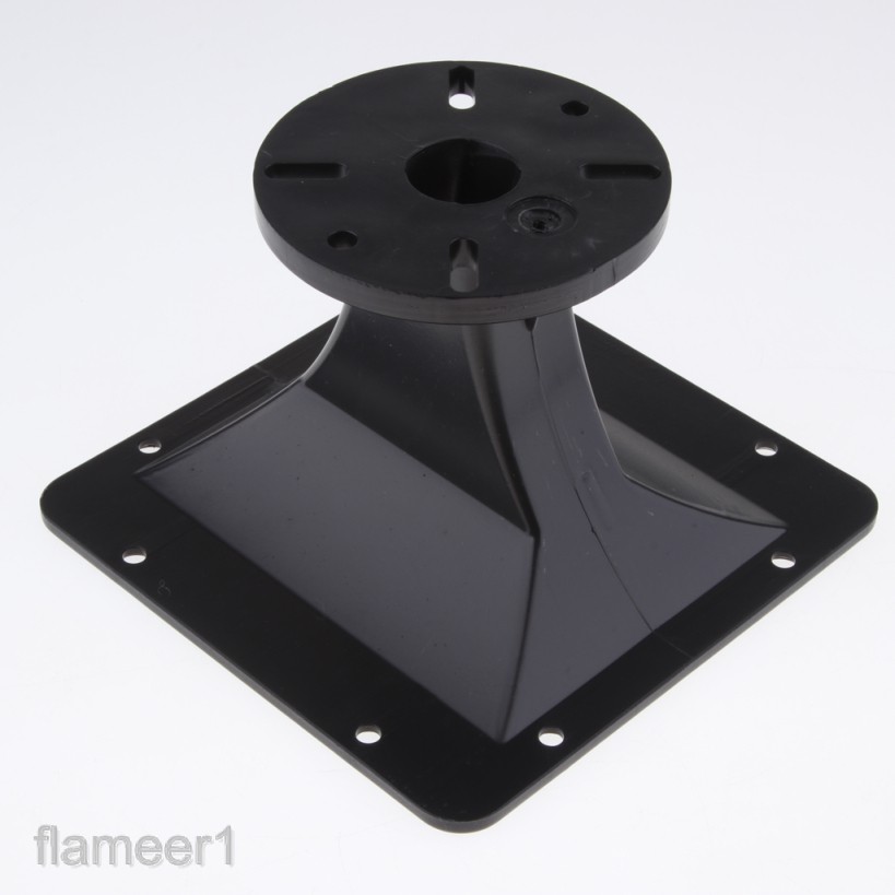 25mm Throat Loudspeaker Tweeter Home Stage Audio Speaker Flat Tweeter ...