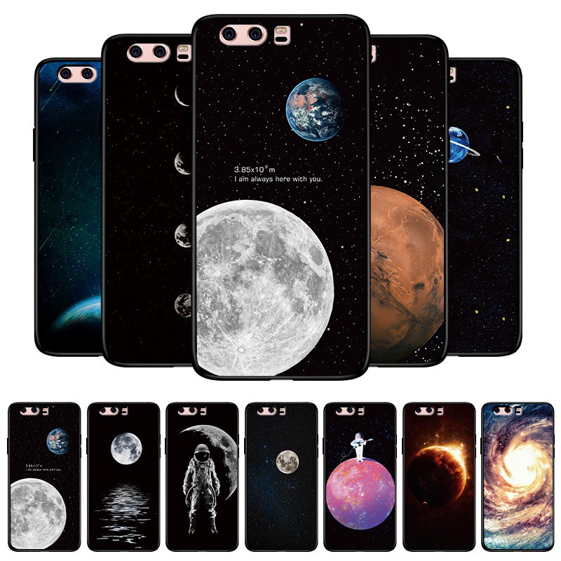 For Huawei P10 Phone Case Silicone Soft Case Huawei The Shell Honor ...