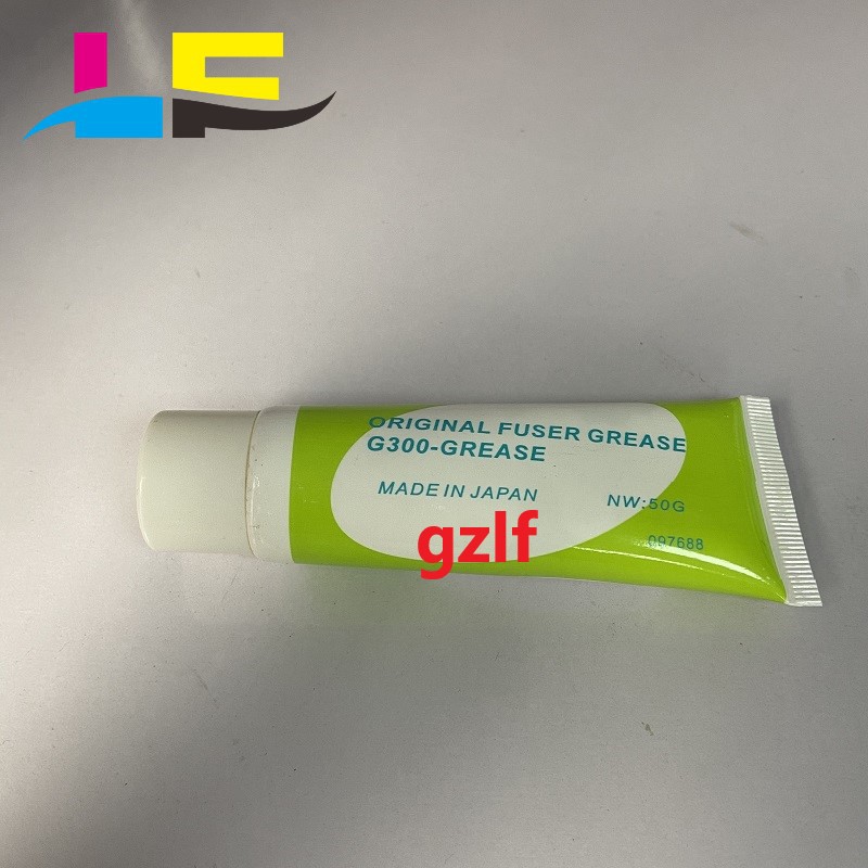 G300 Fuser Grease for HP1010/1000/1020/2035/2055 Taflon fuser fixing ...