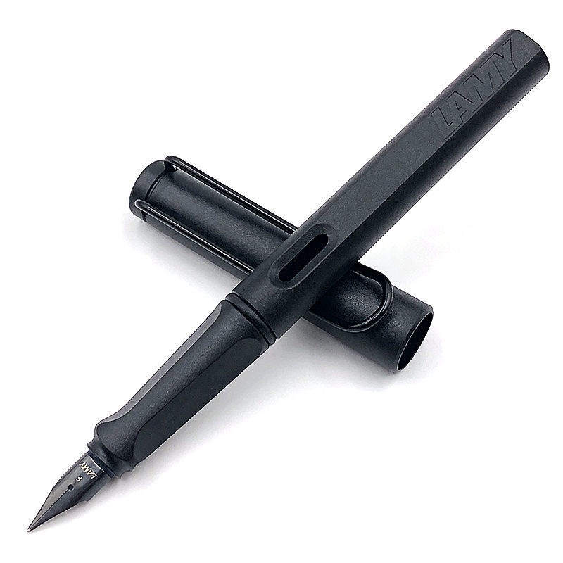 【Buy 1 Free Keel Box+Pen Bag+Ink Absorber+Ink Bag】German LAMY Fountain ...