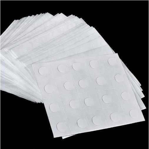 20 points Balloon attachment glue dot attach balloons to ceiling or ...