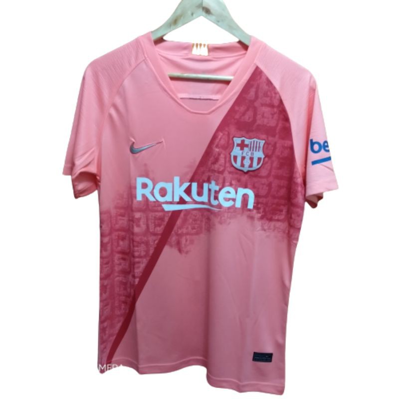 BOONDOCKS Football soccer jersey shirt FCB | Shopee Philippines