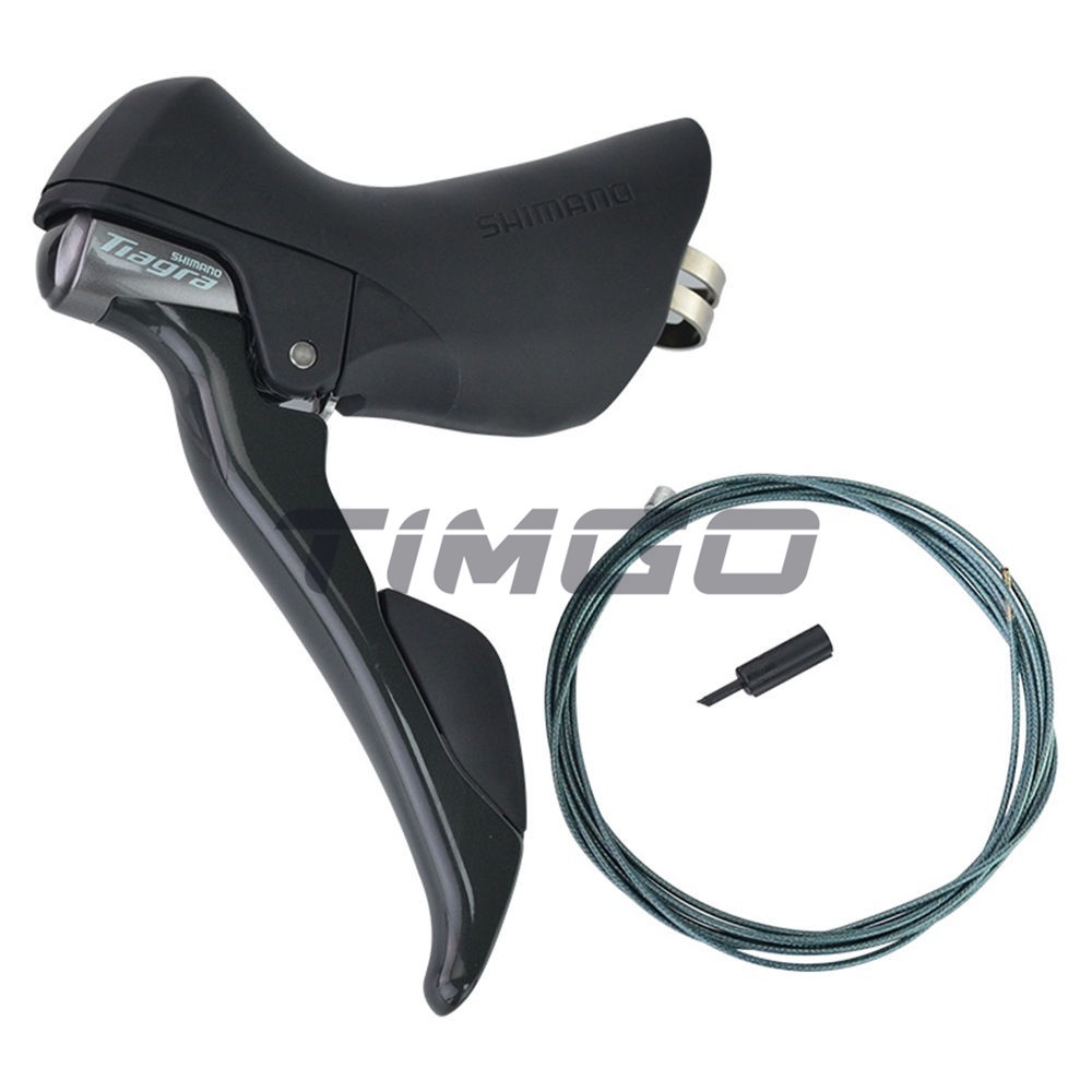 Shimano TIAGRA ST-4700 Road Bike Folding Bike 2×10 Speed STI Shifter ...