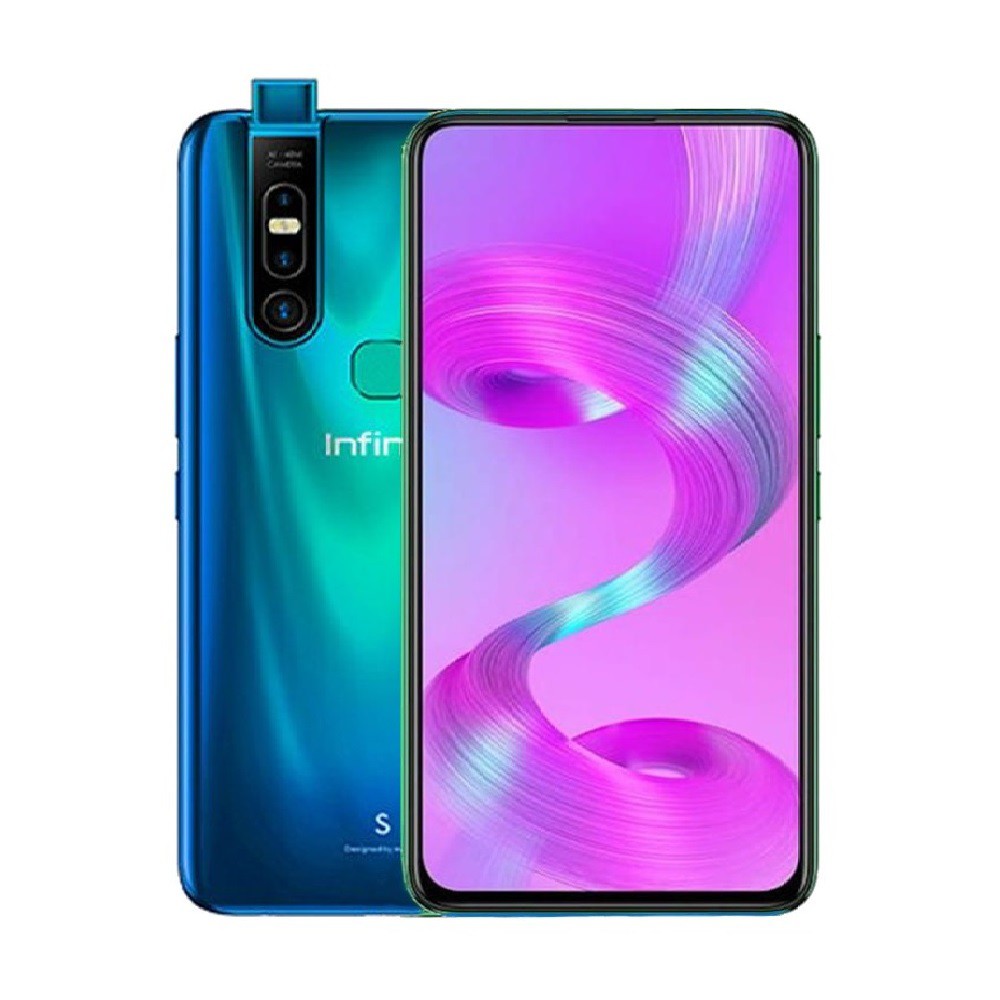 Infinix S5 Pro 6 128gb | Shopee Philippines