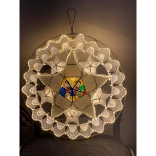 JSC Capiz Parol &Handicraft, Online Shop | Shopee Philippines