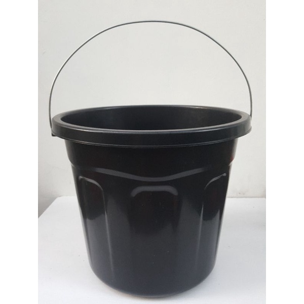 251 blk pail 4 galon matibay and makapal (3 pcs) | Shopee Philippines