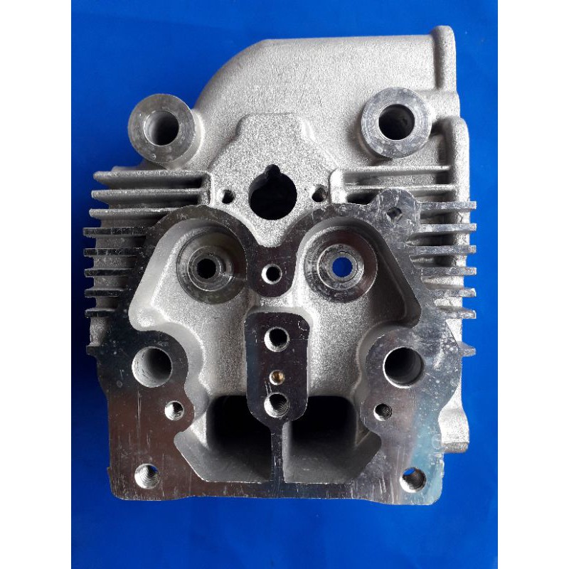 Cylinder Head 192F for aircooled diesel engine 18Hp | Shopee Philippines