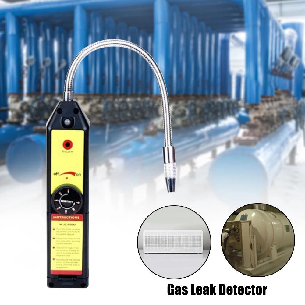 gas detector - Best Prices and Online Promos - Apr 2026 | Shopee ...