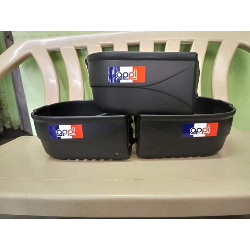 APPI CENTER BOX VEGA FORCE CLASSIC/VEGA FORCE FI/VEGA ZR RR DRUM/X1 ...