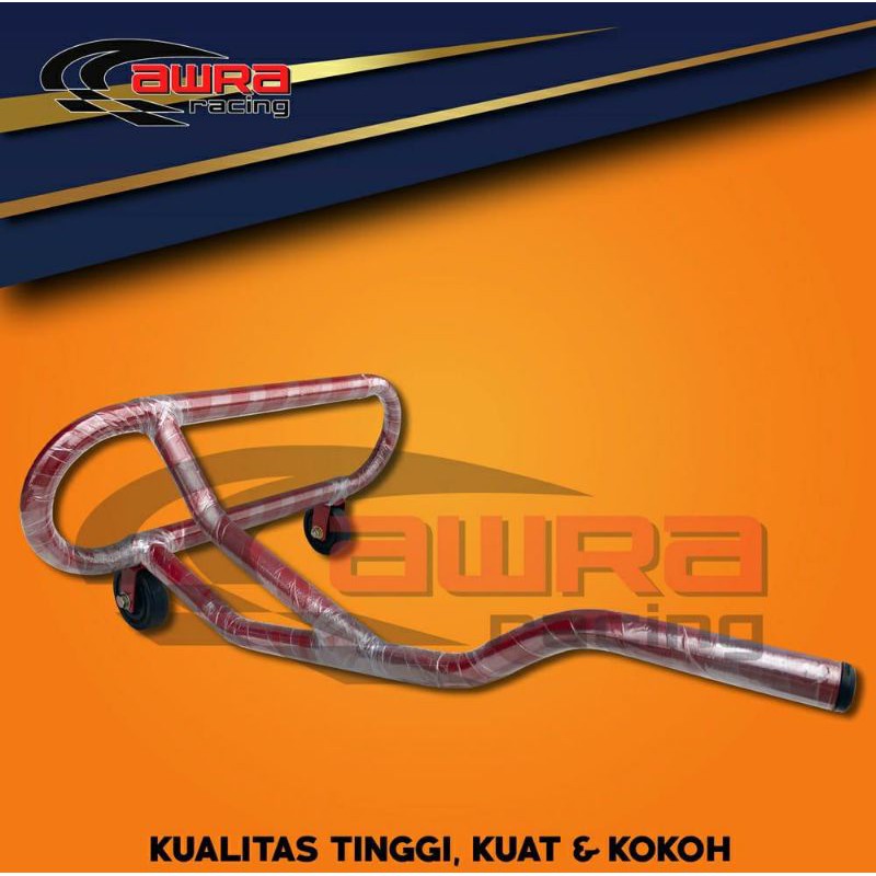 Standard paddock matic matic paddock Methanic paddock beat mio Vario ...