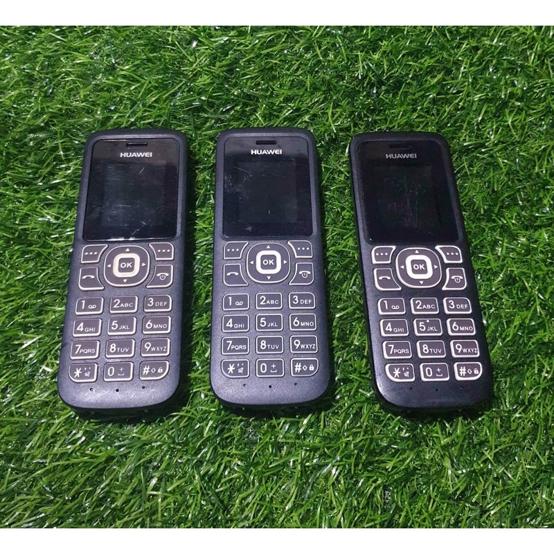 HUAWEI OPENLINE KEYPAD PHONE | Shopee Philippines