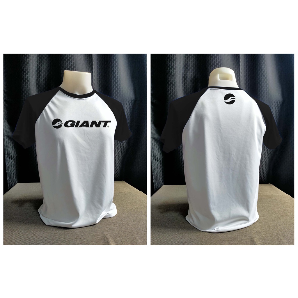 Famous Logo 1st Set Raglan Drifit Shirts Sports Outdoor Biking ...