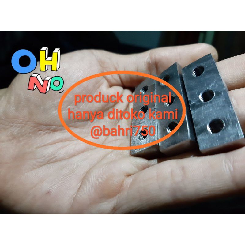 Minions Folding Bicycle Front Block Mount Adapter | Shopee Philippines