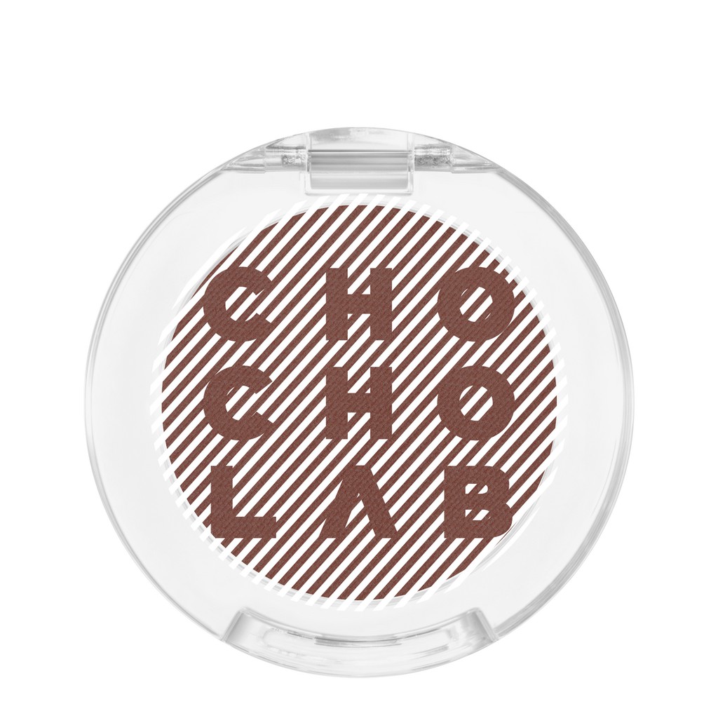 CHOCHO's LAB Switch On Eye Shadow #10 Deep Cacao | Shopee Philippines