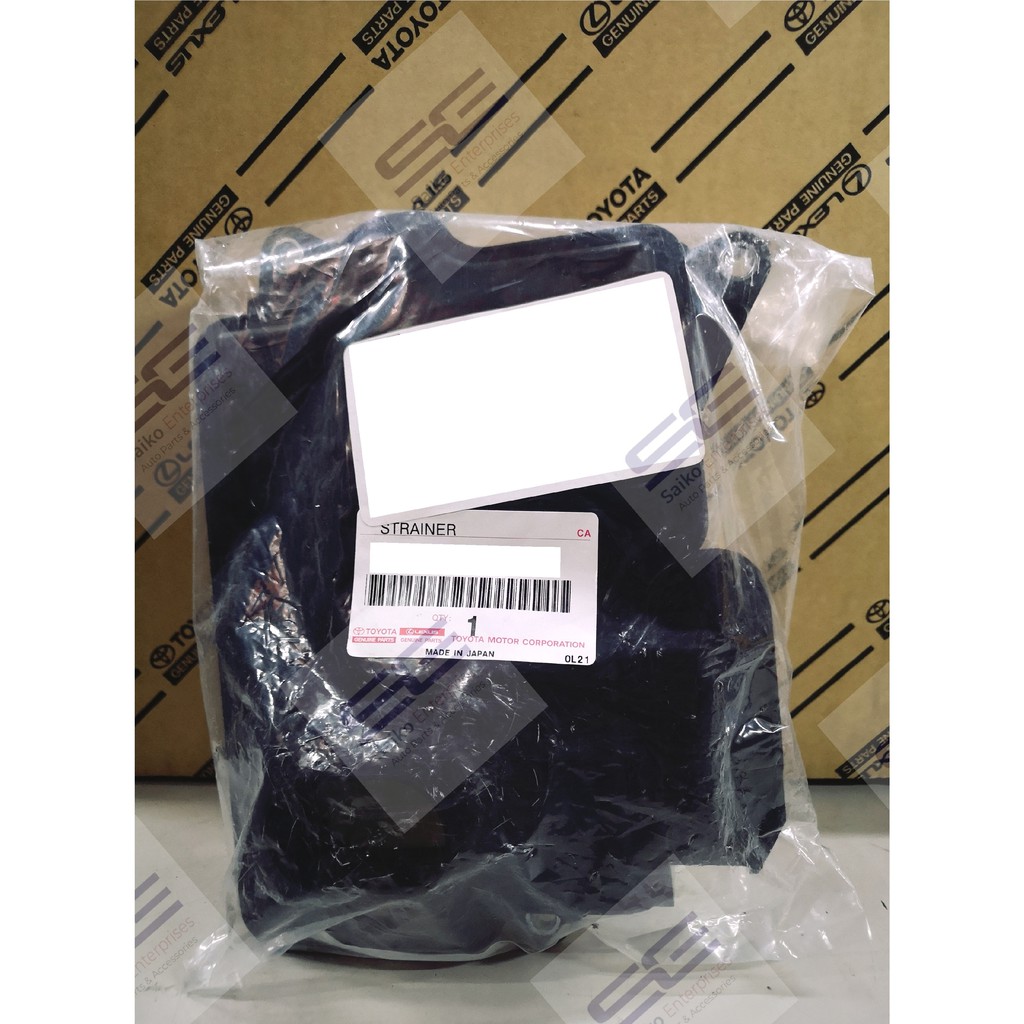 Toyota Innova Fortuner Hilux 2016-2023 Hiace 2019-UP Automatic ...