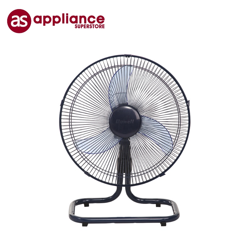 Dowell 16inch Industrial Floor Fan IFKR-16B | Shopee Philippines