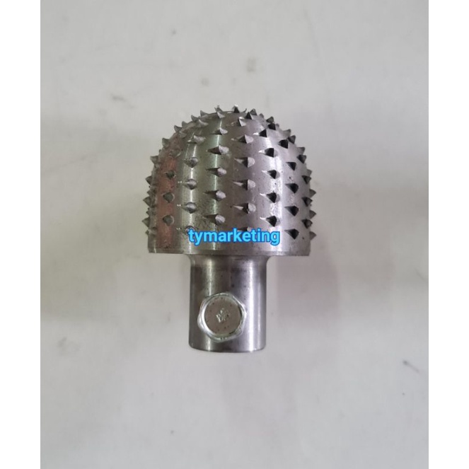 Coconut Scraper Grinder Machine Blade Cutter Head Only / Mata Mesin ...