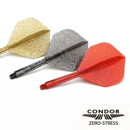 TRINIDAD CONDOR DART FLIGHT ZERO STRESS INTEGRATED SHAFT STANDARD ...