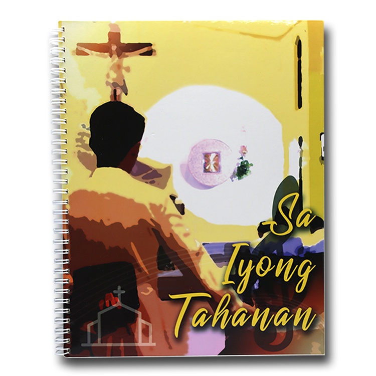 Sa Iyong Tahanan - Songbook | Shopee Philippines