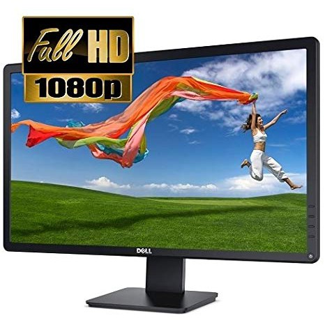 Dell 24 inches Led Monitor | Shopee Philippines