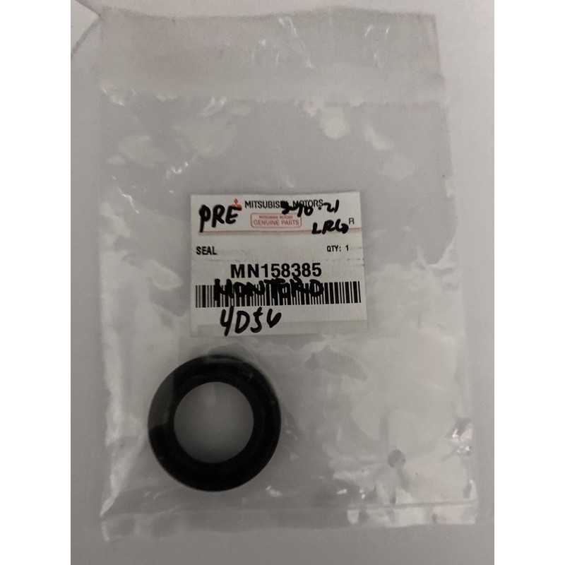 Fuel Injector Oil seal Mitsubishi L200 strada Triton (2008-2015 ...