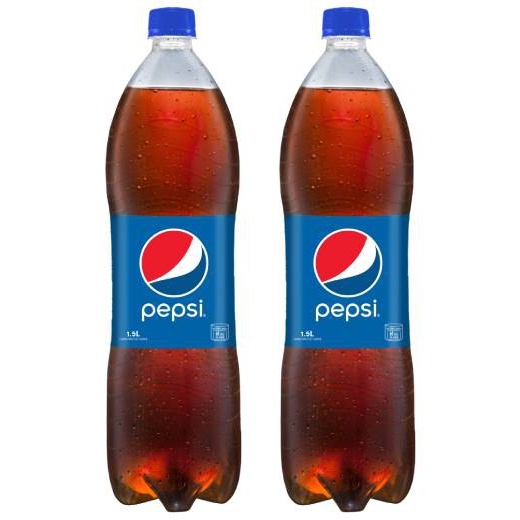 Buy 1 Take 1 Pepsi Regular Soda 1.5L | Shopee Philippines