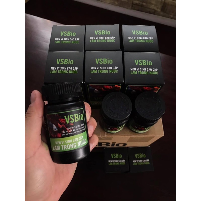 Microbiological Description VS Bio- VS Bio - Improves Water Quality For ...