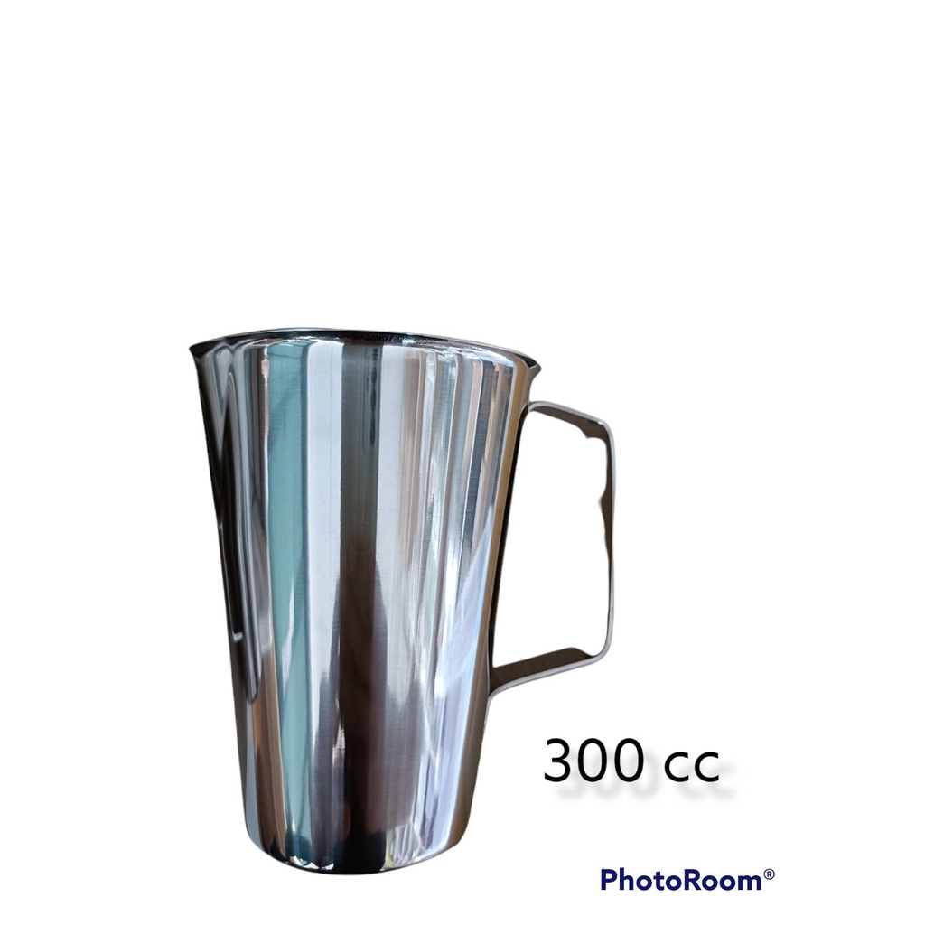 Magnate Stainless Steel Measuring Cylinder | Shopee Philippines