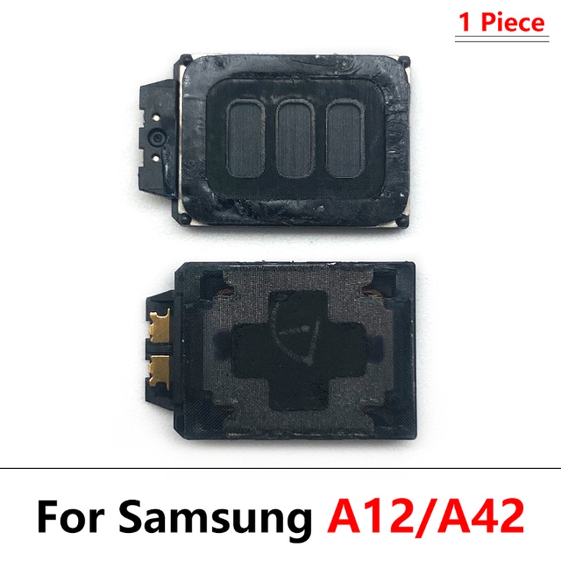 Loudspeaker Buzzer Ringer Loud Speaker For Samsung Galaxy A01 A02 A02S ...