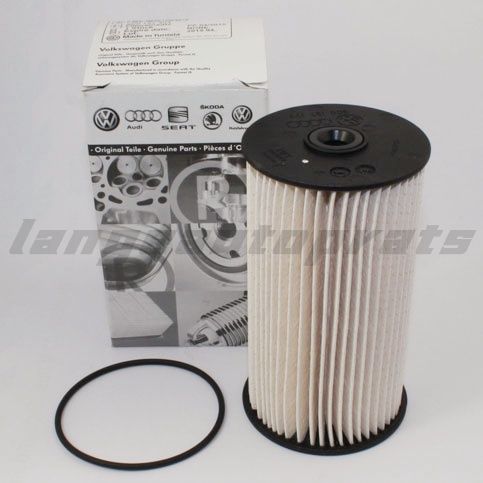 Diesel fuel filter for VW JETTA Volkswagen AUDI SEAT SKODA 3C0127177 ...