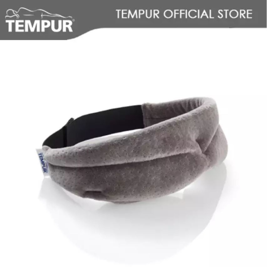 Tempur Sleep Mask (Eye Mask) | Shopee Philippines