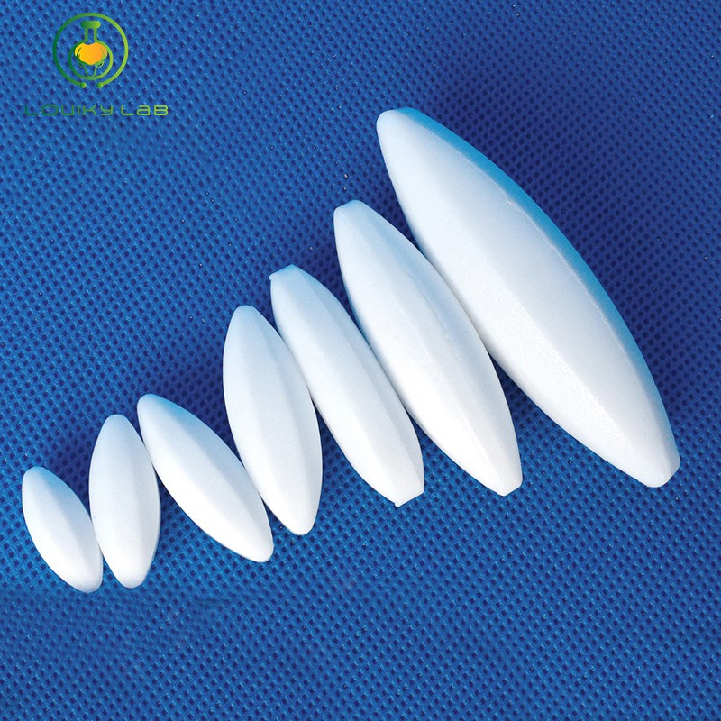 PTFE Magnetic Stirrer A/B/C Type Magnetic Stir Bar Teflon Mixer Stir Bar for Laboratory | Shopee ...