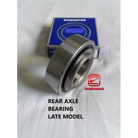 SUZUKI EVERY CARRY DA64V/W DA63T REAR AXLE BEARING ( LATE MODEL ...