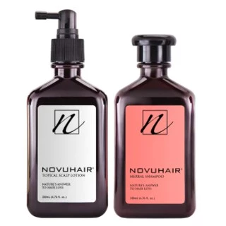 novu hair - Best Prices and Online Promos - Mar 2026 | Shopee Philippines