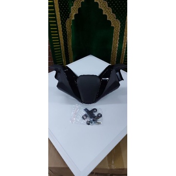 HANDLE BAR COVER FOR NEW HONDA PCX 160cc VERSION 2 1 | Shopee Philippines