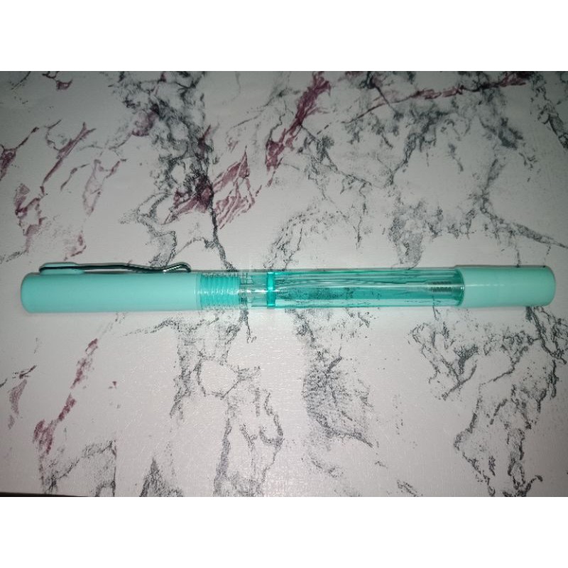 PERSONALIZED ALCO SPRAY GEL PEN (BLACK INK) | Shopee Philippines