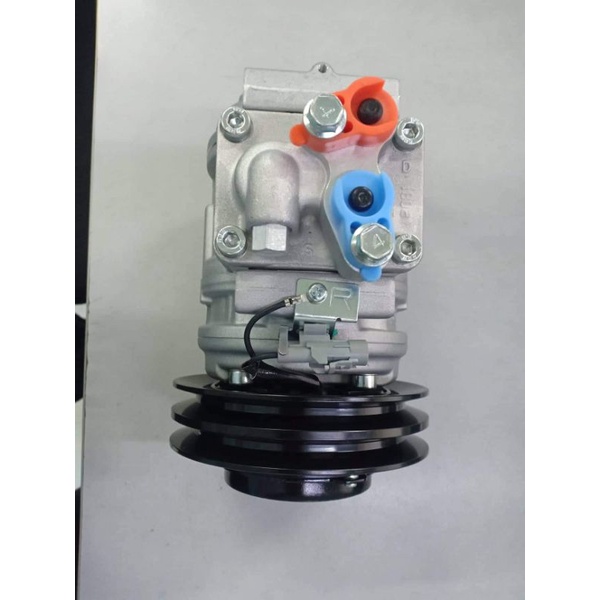 Compressor Isuzu Traviz 12v | Shopee Philippines