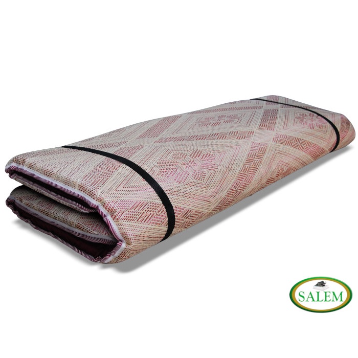 Salem Flip Tough Banig Mat Semi-double Size | Shopee Philippines