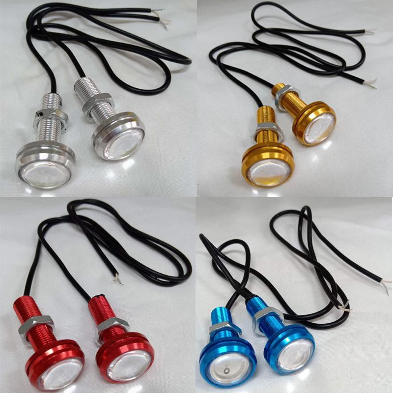 SKY Universal A Pair Eagle Eye light Steady light Accessories | Shopee ...