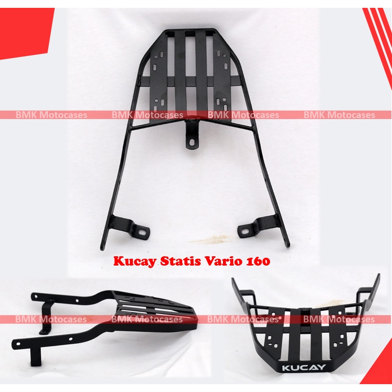 Kucay Static Brackets Honda New Vario 160 Vario 160 Led Stirrup ...