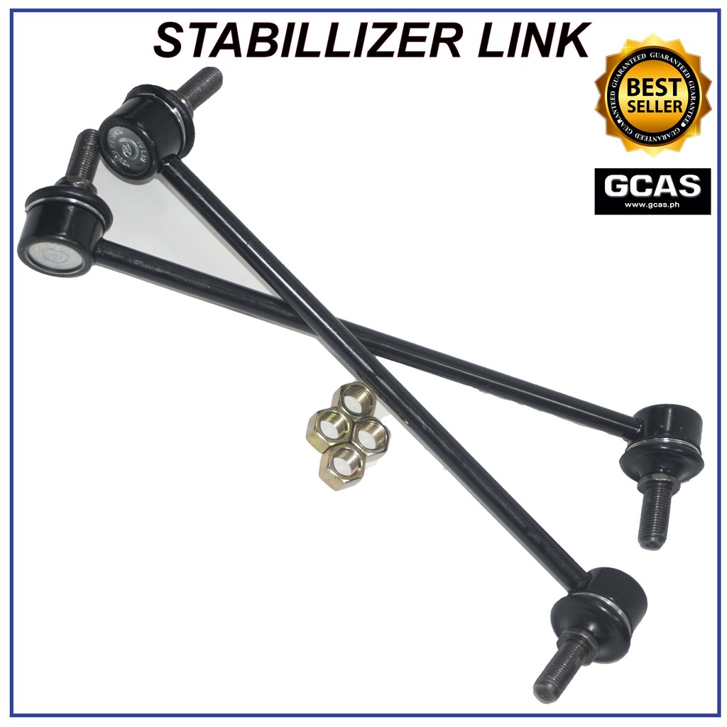 2011 - 2015 Hyundai Accent & Elantra & veloster, KIA Rio Stabilizer ...
