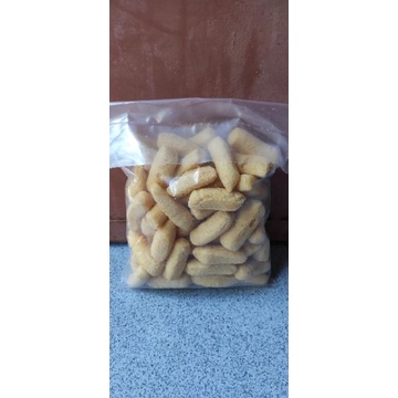 Getas Belida Fish/Kutak Original Palembang | Shopee Philippines