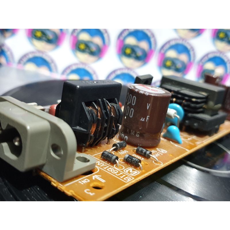 PS1 Power Supply Playstation 1 (1 1 0 v) | Shopee Philippines