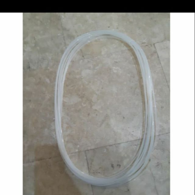 Nylon for grass cutter 1 roll size 300 | Shopee Philippines