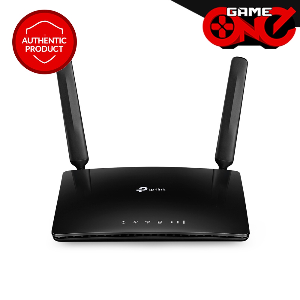 TP LInk TL-MR150 300Mbps Wireless N WiFi 4G LTE Router | Shopee Philippines
