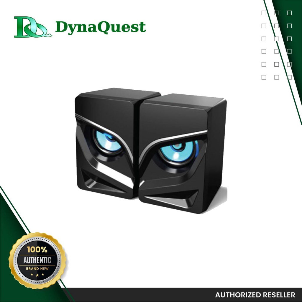 Havit SK708 20 RGB USB Gaming Speaker | Shopee Philippines