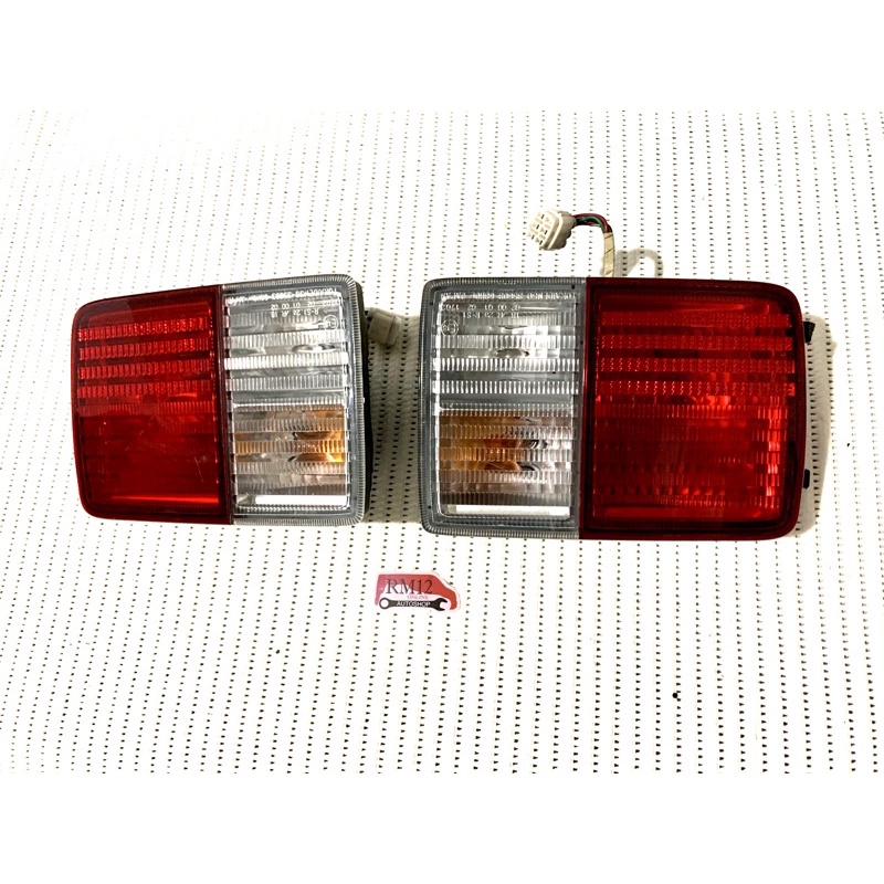 TAIL LIGHT ASSEMBLY DA64V DA17V SET JAPAN SURPLUS | Shopee Philippines