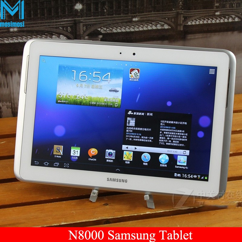 Android 5.0 Above Version Galaxy Note 10.1 N8000 android tablet // With ...