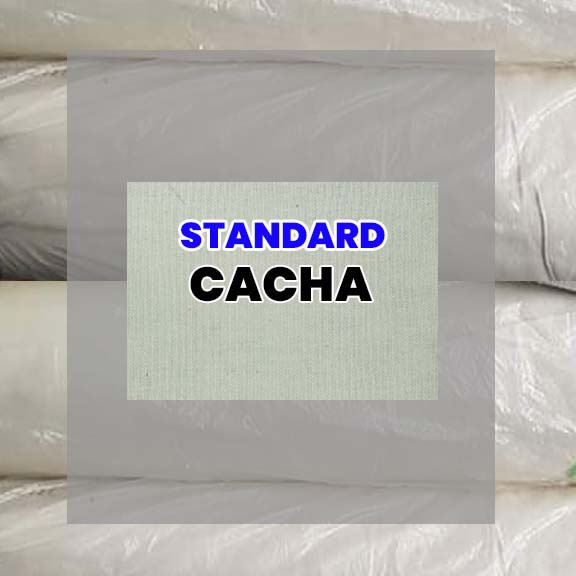 PER YARD Cacha Catcha Katcha STANDARD / PREMIUM (Makapal) / Canvas ...