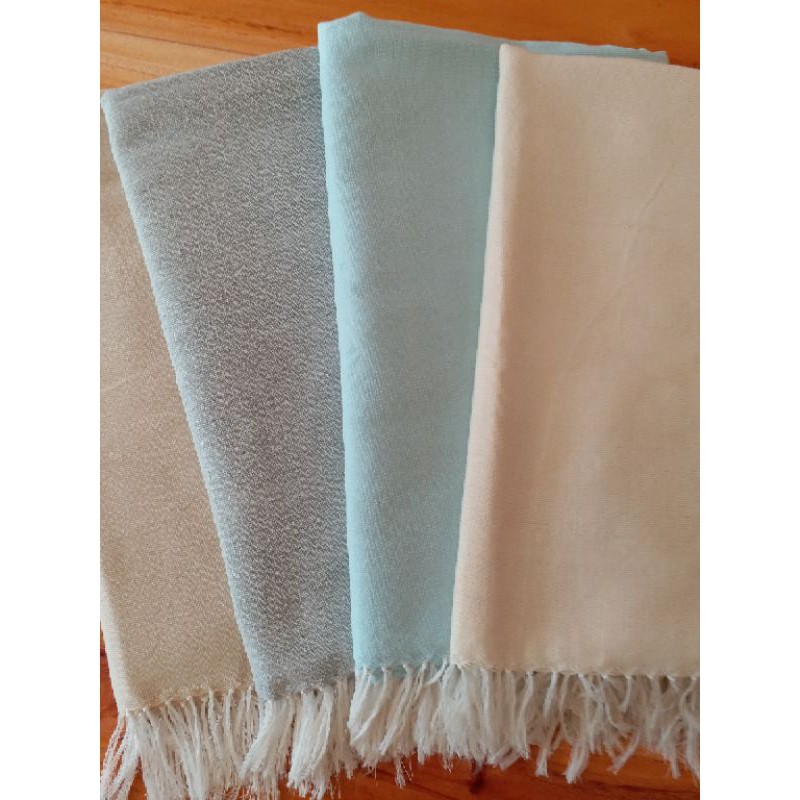 Inabel Helena Wasig Throws (~40in x 65in) | Shopee Philippines